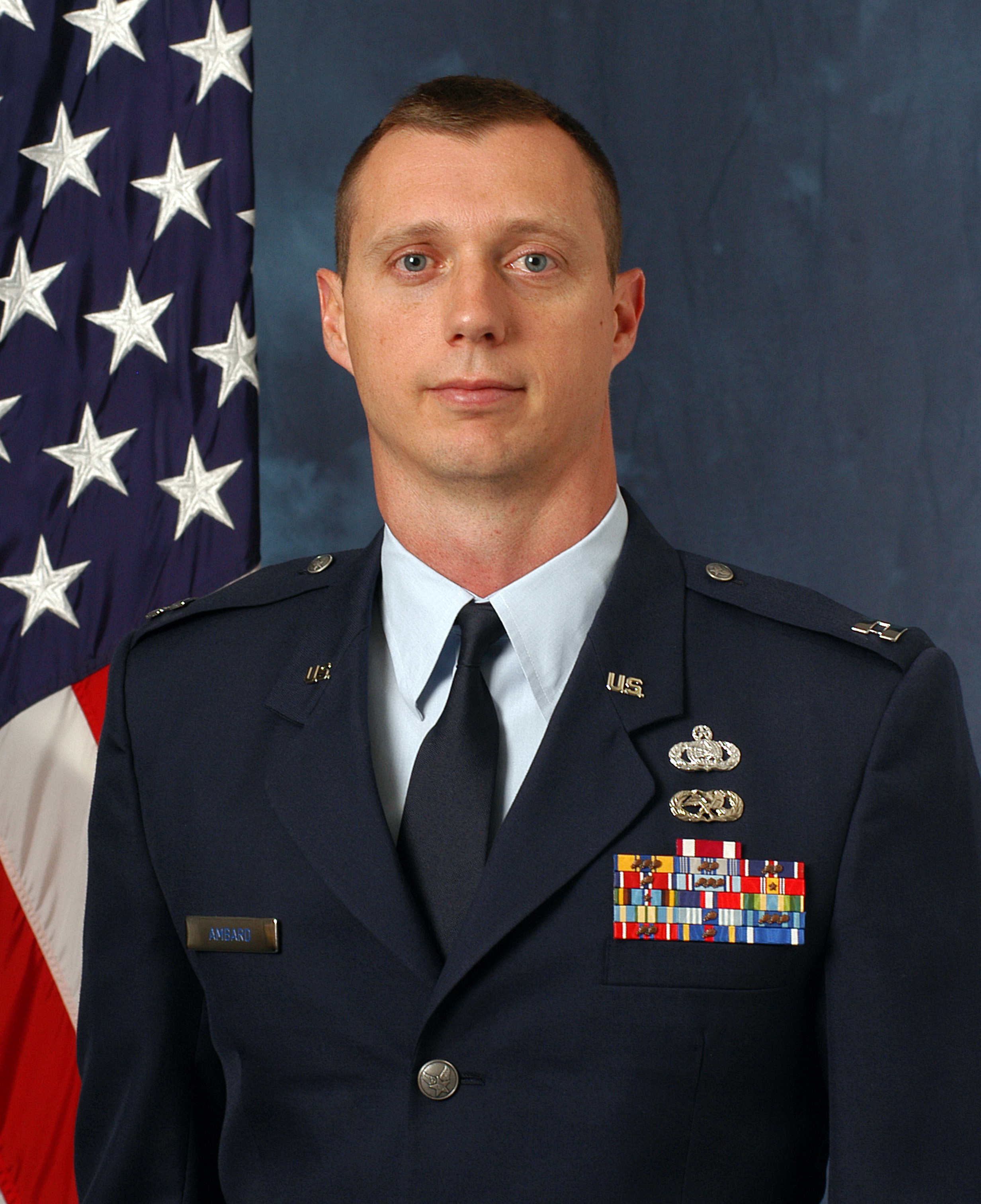 In Memoriam – AAMF